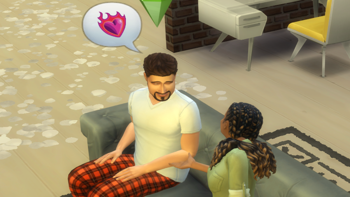 Top Realistic Mods for Sims 4 Gameplay for 2023 | Gamer Journalist