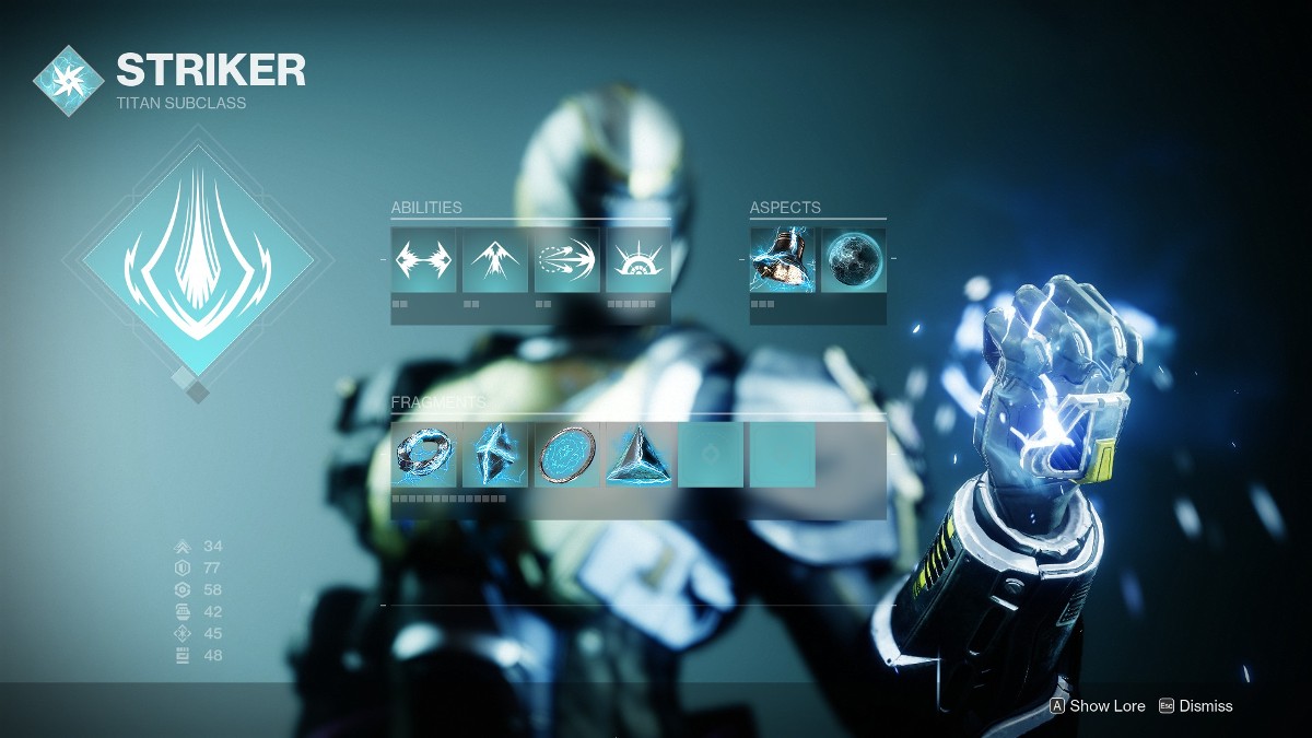 Destiny 2 - Best Builds and Loadouts for Grandmaster Nightfalls | Gamer ...