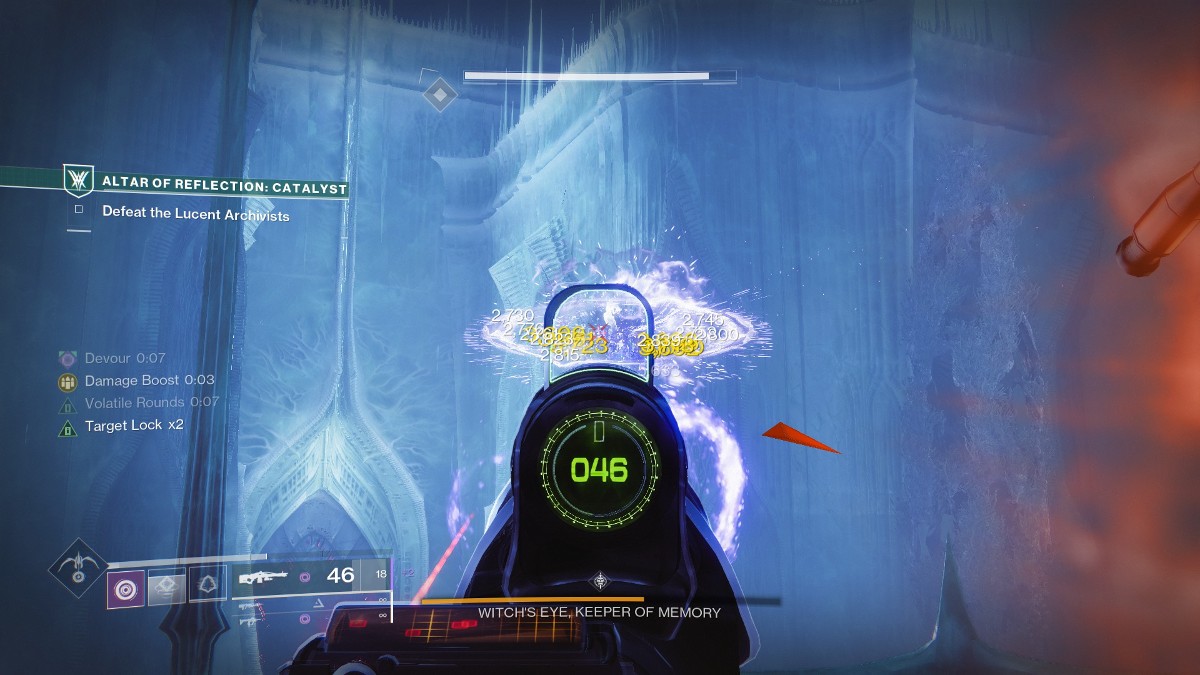 Destiny 2 Retrofit Escapade Will Destroy Bosses - Is It Broken? | Gamer ...