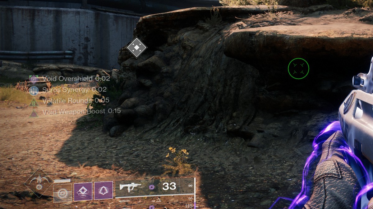 What Does Elemental Time Dilation Do in Destiny 2? Best Build for Mod ...