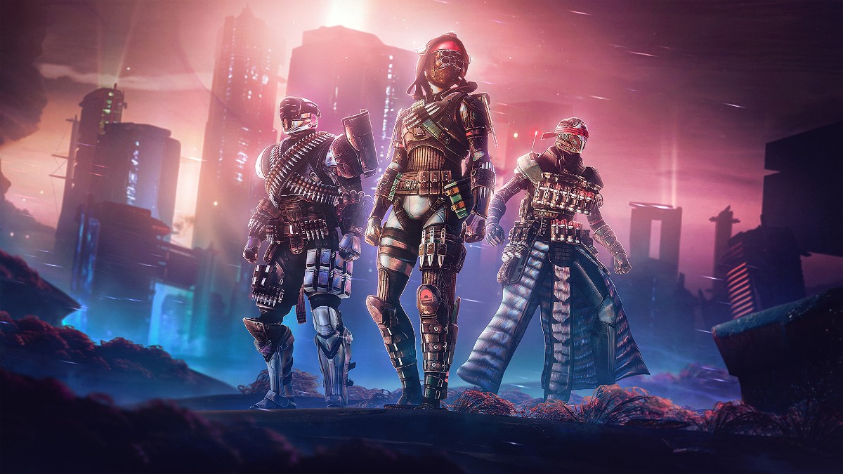 How to Use Fireteam Finder in Destiny 2 Lightfall | Gamer Journalist