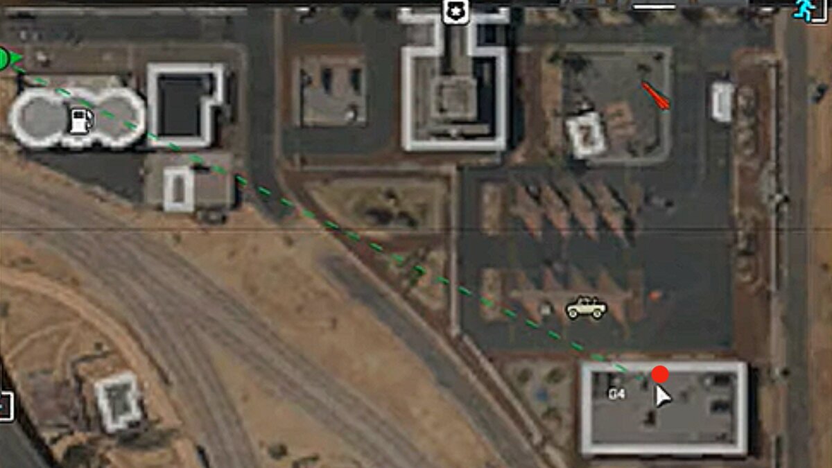 Police Academy Server Admin Key Location in Warzone 2.0 DMZ | Gamer ...