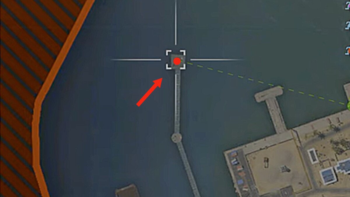 How to Land a Light Helo on Hafid Port Helipad in Warzone 2.0 DMZ ...