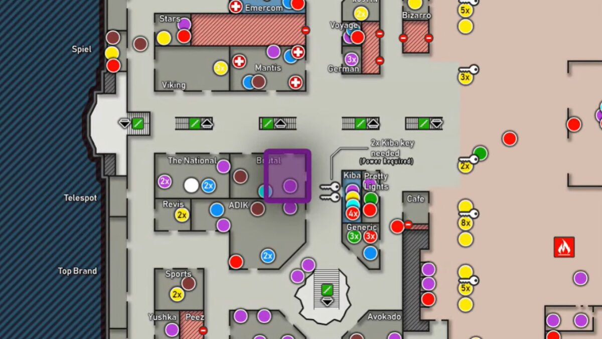 How to Complete Informed Means Armed Quest in Escape from Tarkov ...