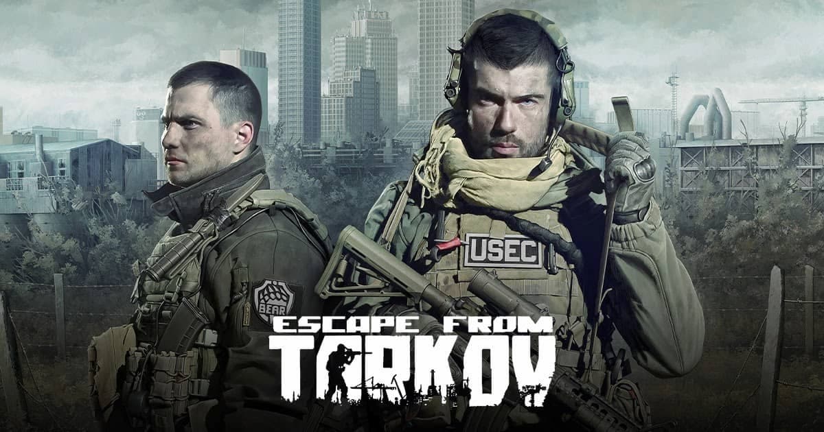 How to Get Kappa Container in Escape From Tarkov | Gamer Journalist