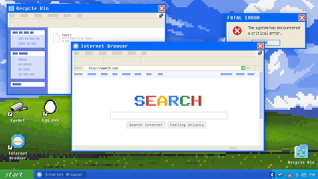 Fears to Fathom - Carson House Story and Ending Explained - Gamer ...