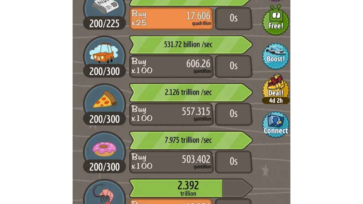 15 Best Idle Games on Mobile, Ranked | Gamer Journalist