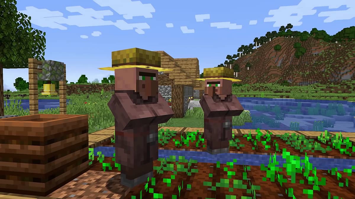All Minecraft Villager Jobs, Explained | Gamer Journalist