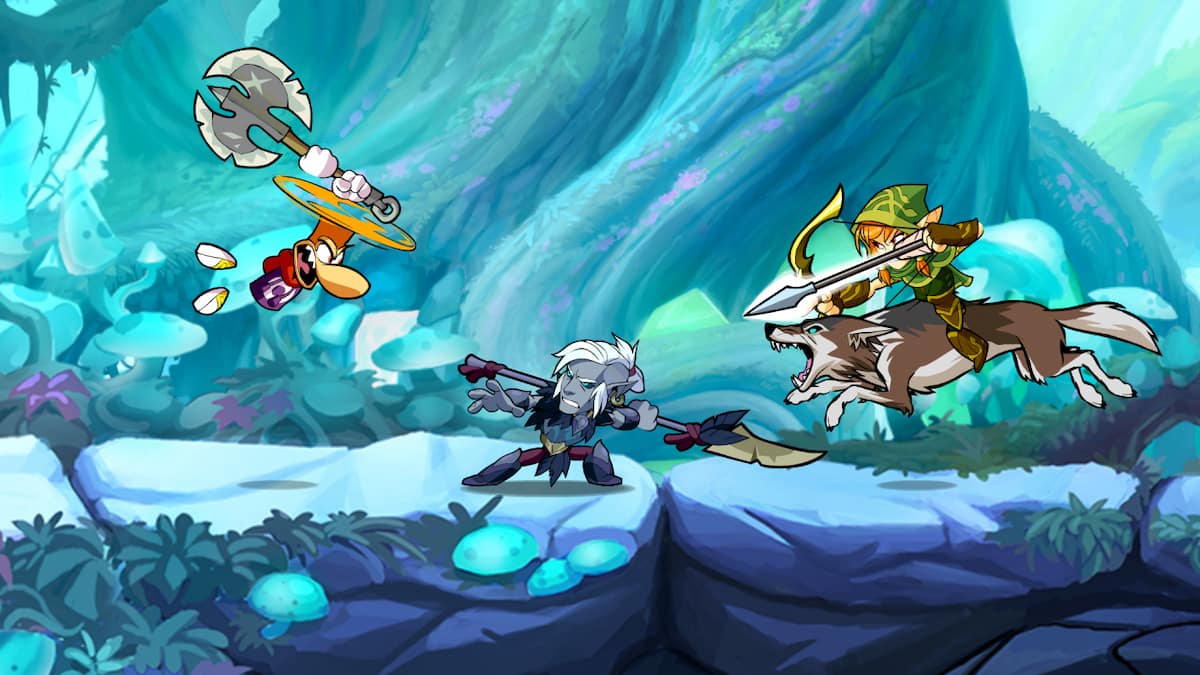 Full Brawlhalla Chest Rotation and Skins List | Gamer Journalist