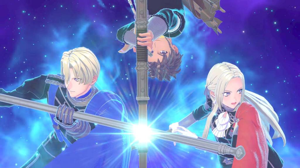 How to get Edelgard in Fire Emblem Engage - Gamer Journalist