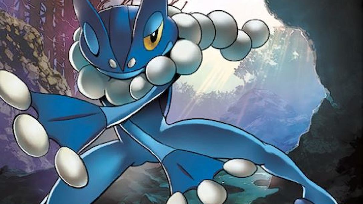 10 Best Frog Pokémon Of All Time, Ranked | Gamer Journalist