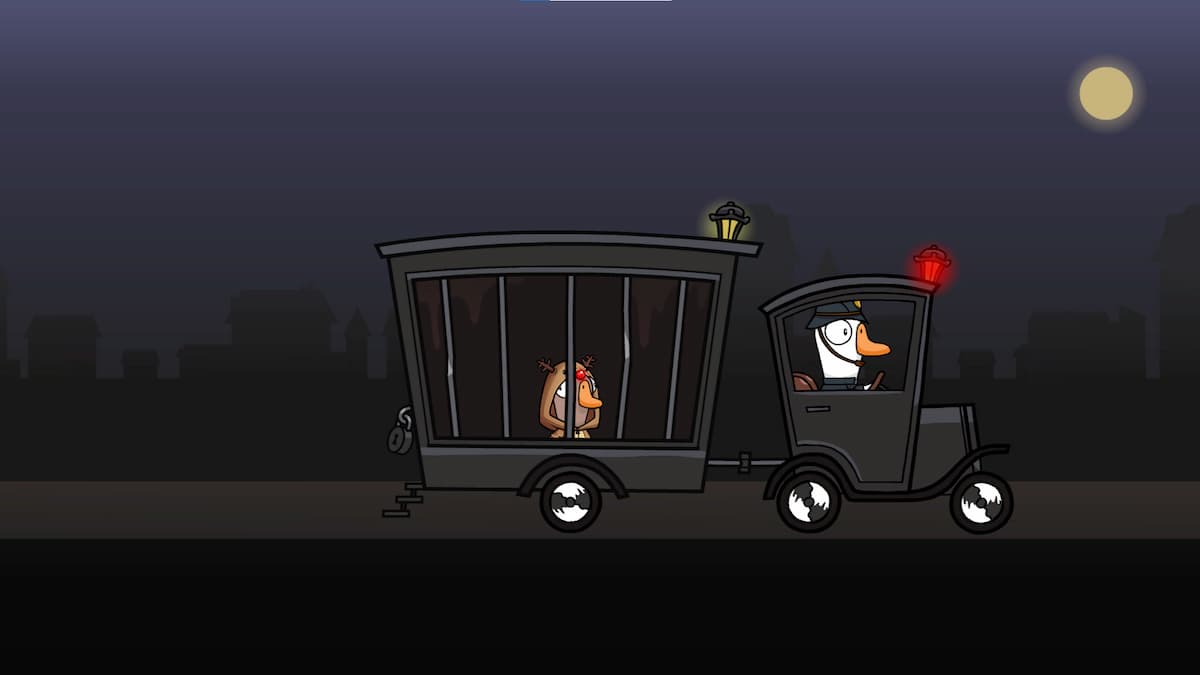 All Maps in Goose Goose Duck | Gamer Journalist