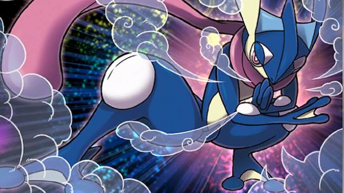 10 Best Frog Pokémon Of All Time, Ranked | Gamer Journalist