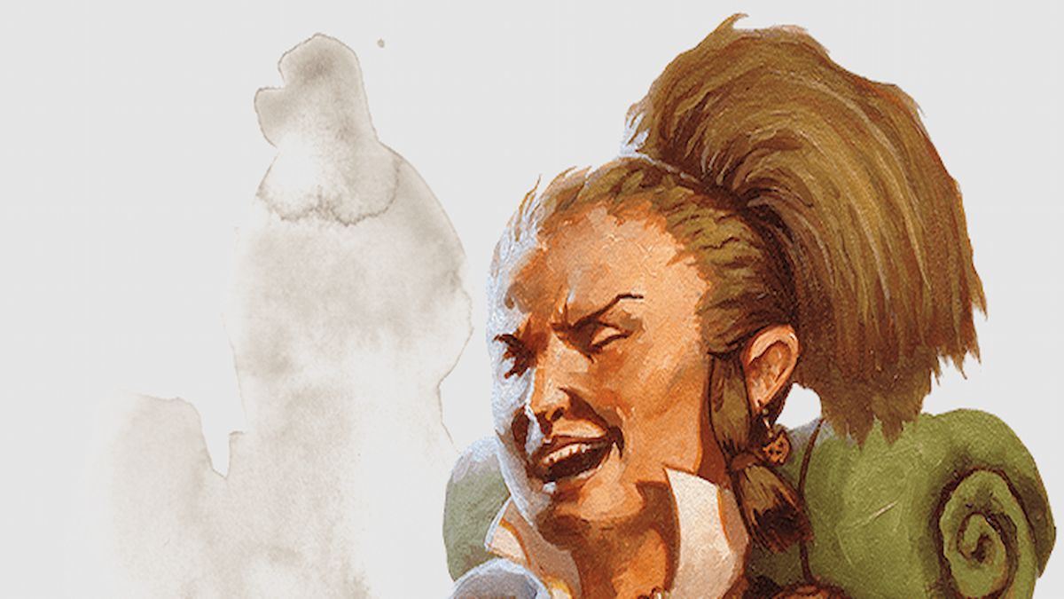 Top 5 Best D&D 5e Rogue Race Ideas | Gamer Journalist