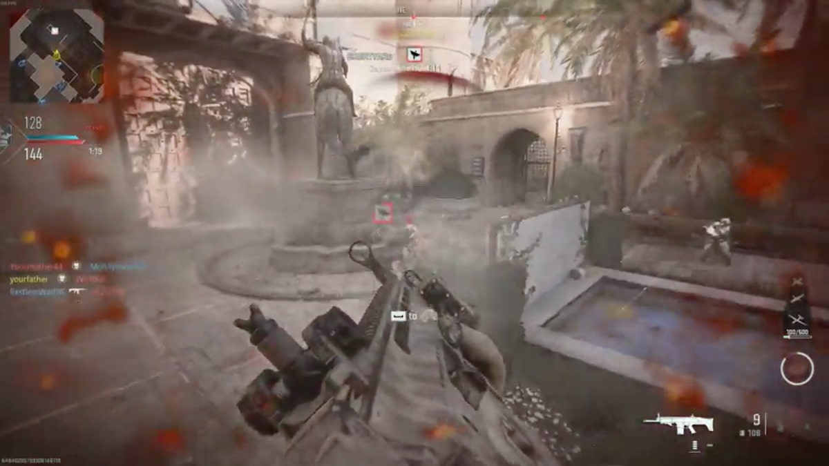 How to Tilt Gun in Modern Warfare 2 | Gamer Journalist