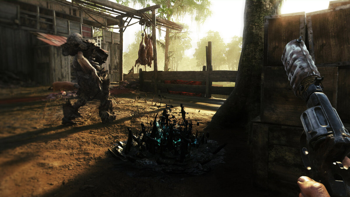 Hunt: Showdown – How to Self Revive | Gamer Journalist