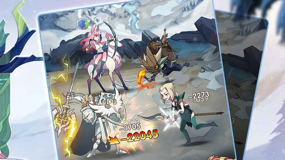 15 Best Idle Games on Mobile, Ranked | Gamer Journalist