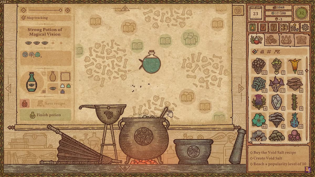 9 Best Alchemy Games That Let You Brew Potions | Gamer Journalist