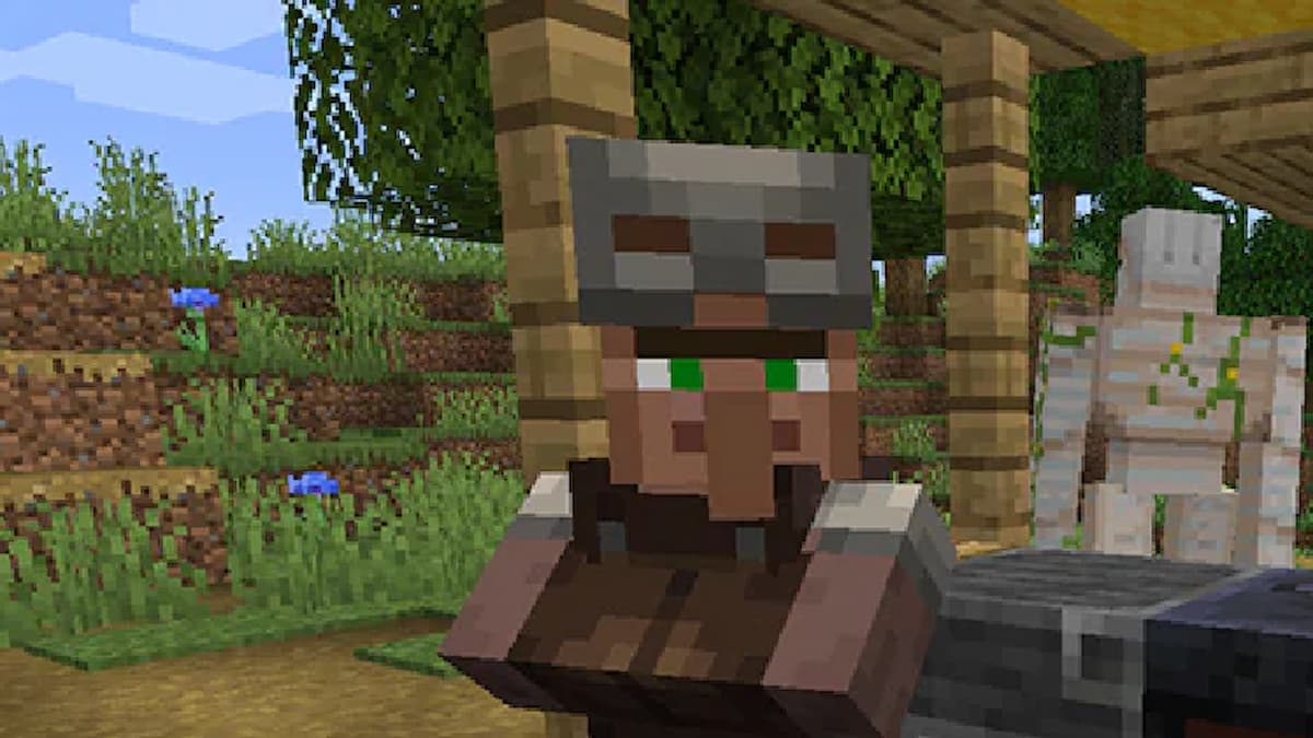 All Minecraft Villager Jobs, Explained | Gamer Journalist
