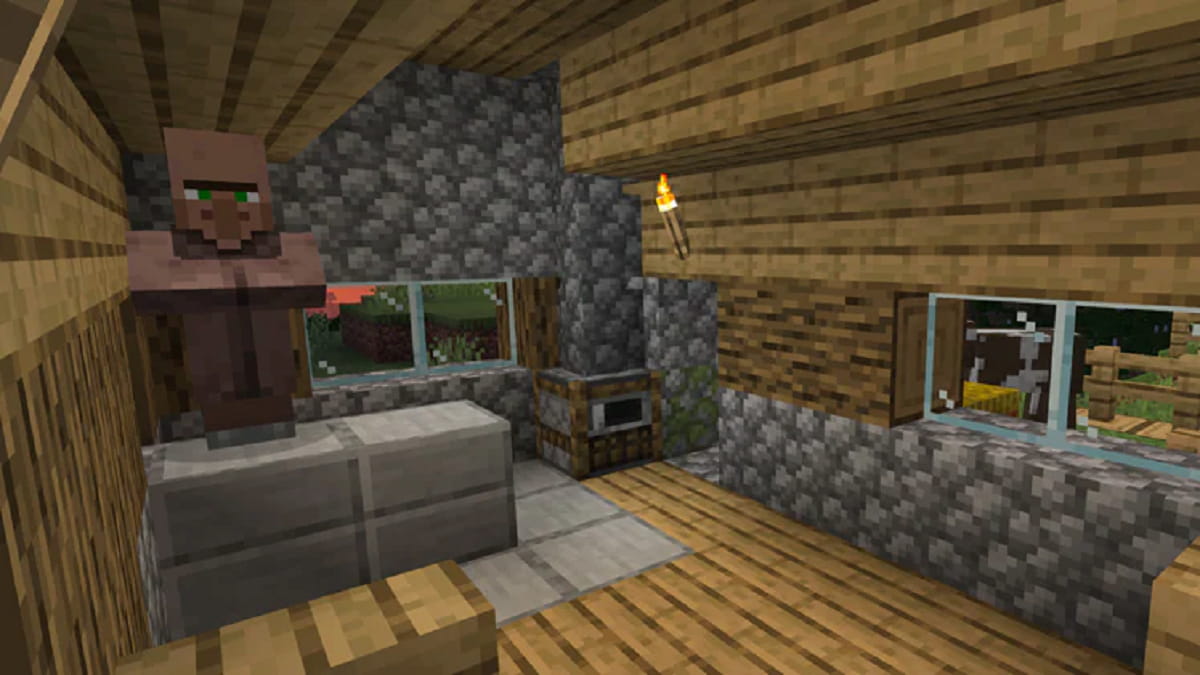 All Minecraft Villager Jobs, Explained | Gamer Journalist