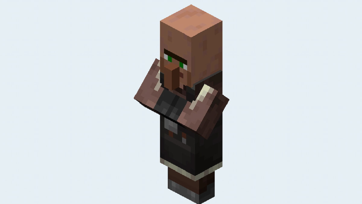 All Minecraft Villager Jobs, Explained | Gamer Journalist
