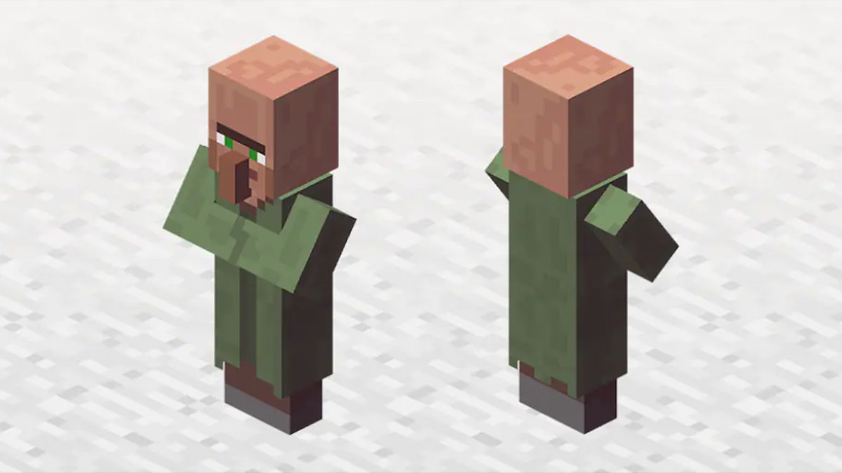 All Minecraft Villager Jobs, Explained | Gamer Journalist