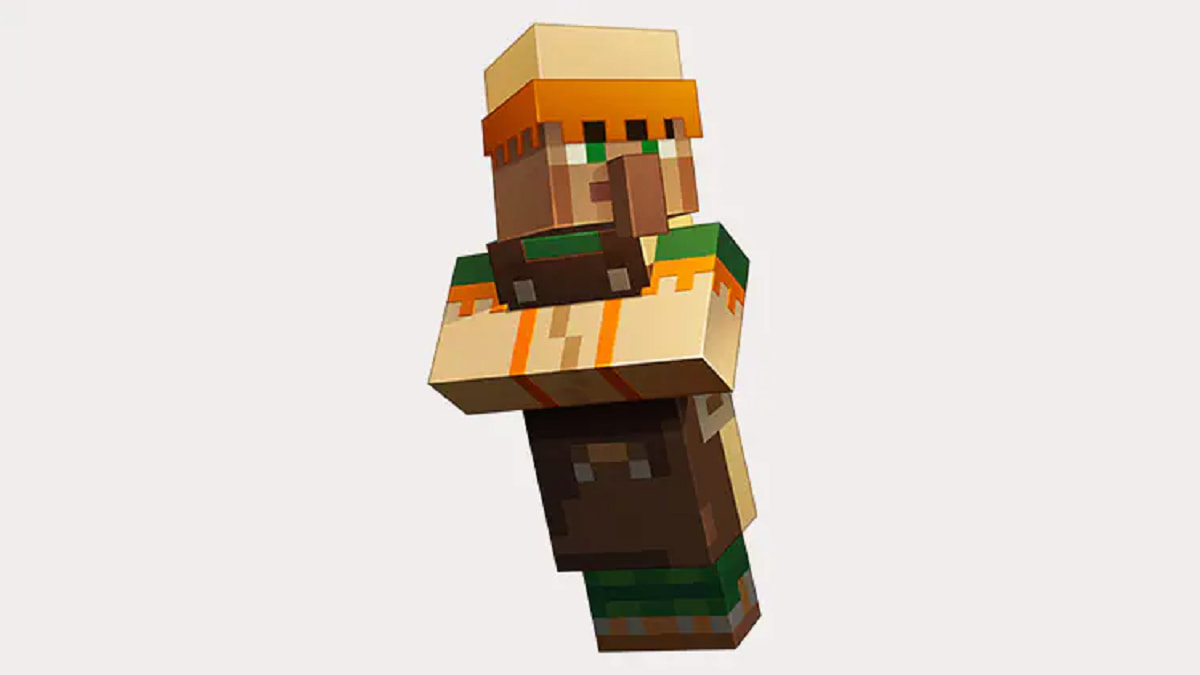 All Minecraft Villager Jobs, Explained | Gamer Journalist
