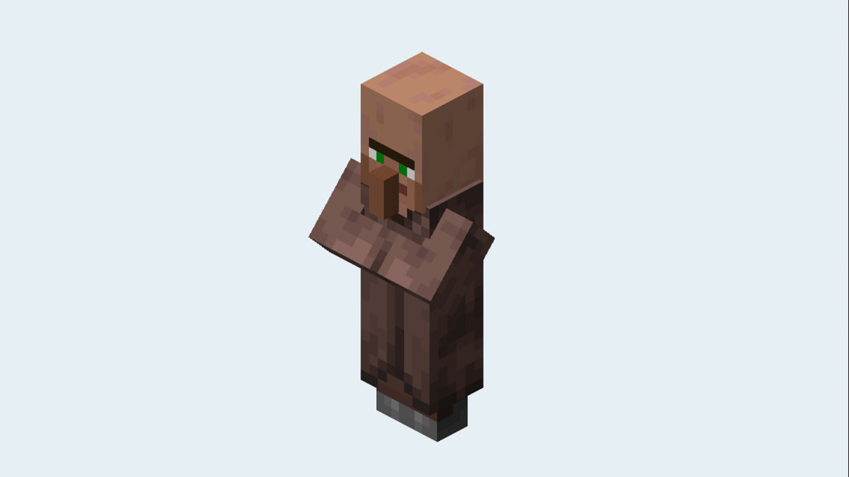 All Minecraft Villager Jobs, Explained | Gamer Journalist