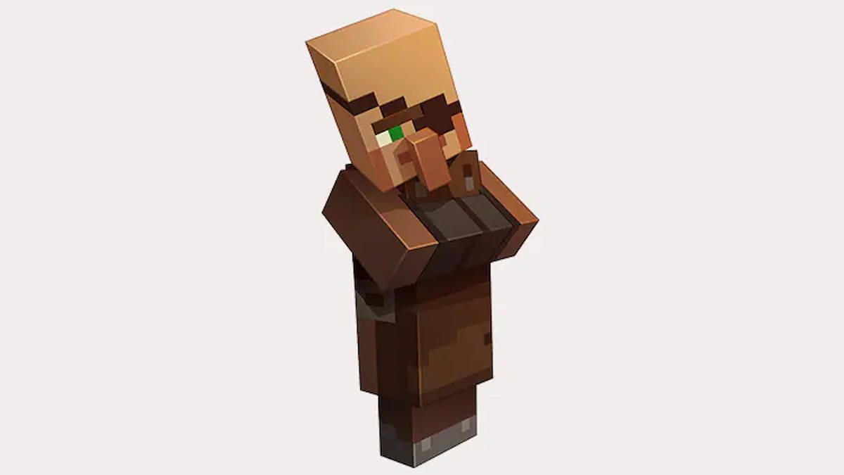 All Minecraft Villager Jobs, Explained | Gamer Journalist