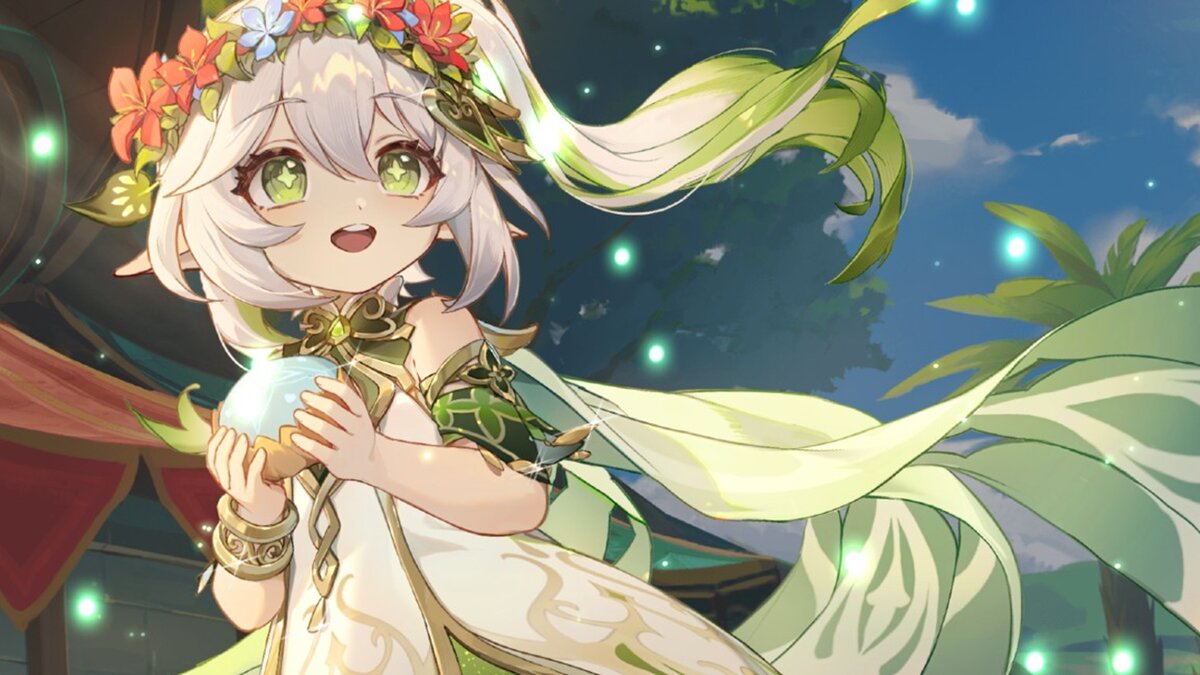 Genshin Impact 5 Best Mage Characters | Gamer Journalist