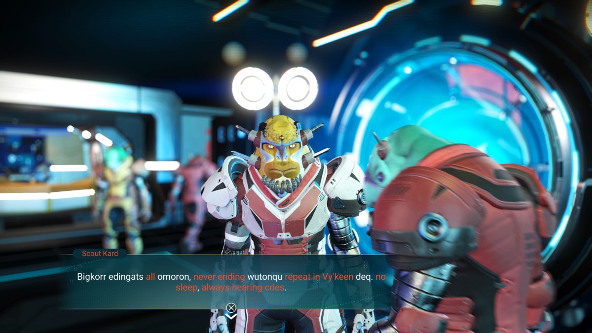 No Man's Sky - How to Find Crashed Ships | Gamer Journalist