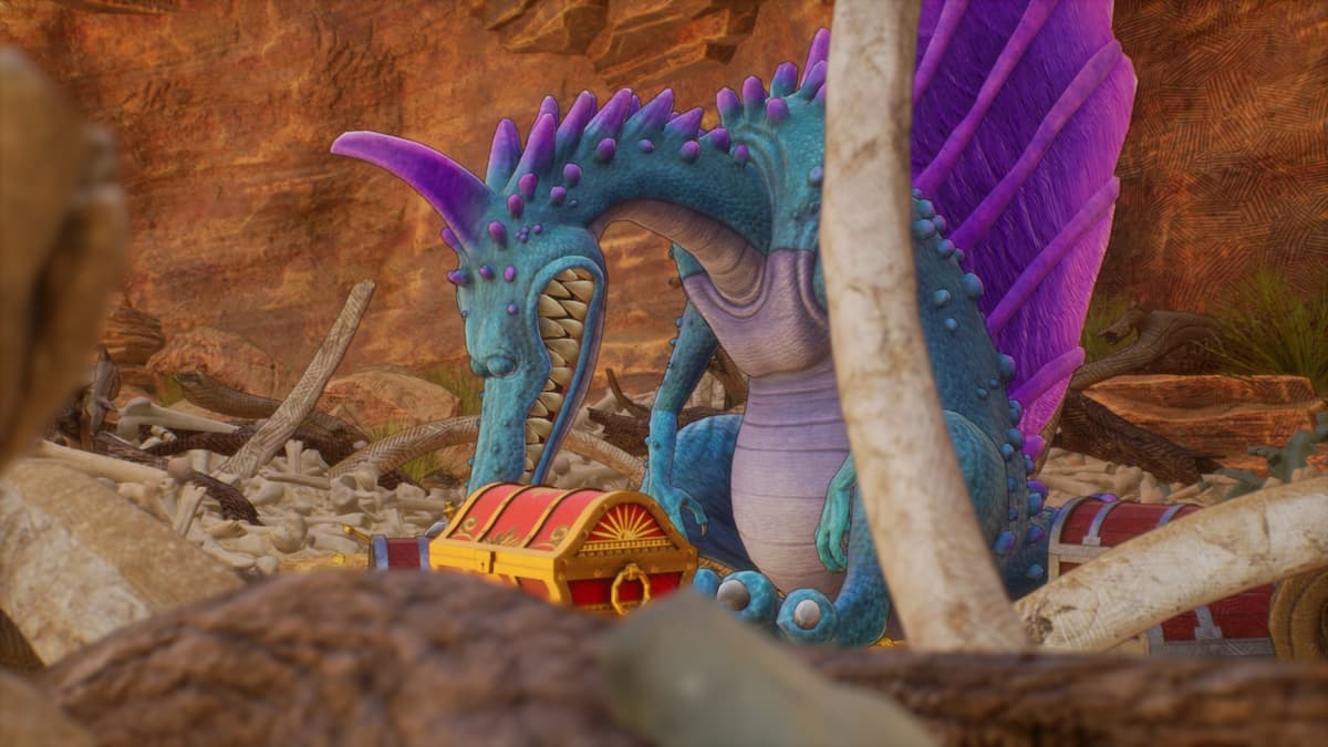 How to Defeat Leviathan in One Piece Odyssey | Gamer Journalist
