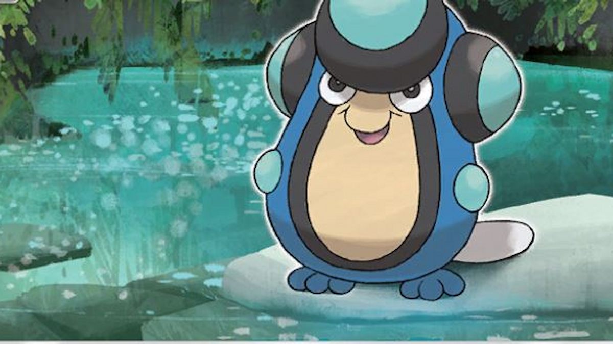 10 Best Frog Pokémon Of All Time, Ranked | Gamer Journalist