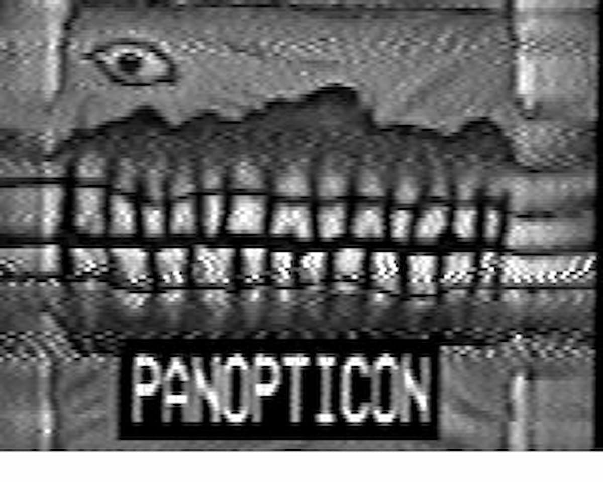 What is Panopticon in Ultrakill? Explained | Gamer Journalist