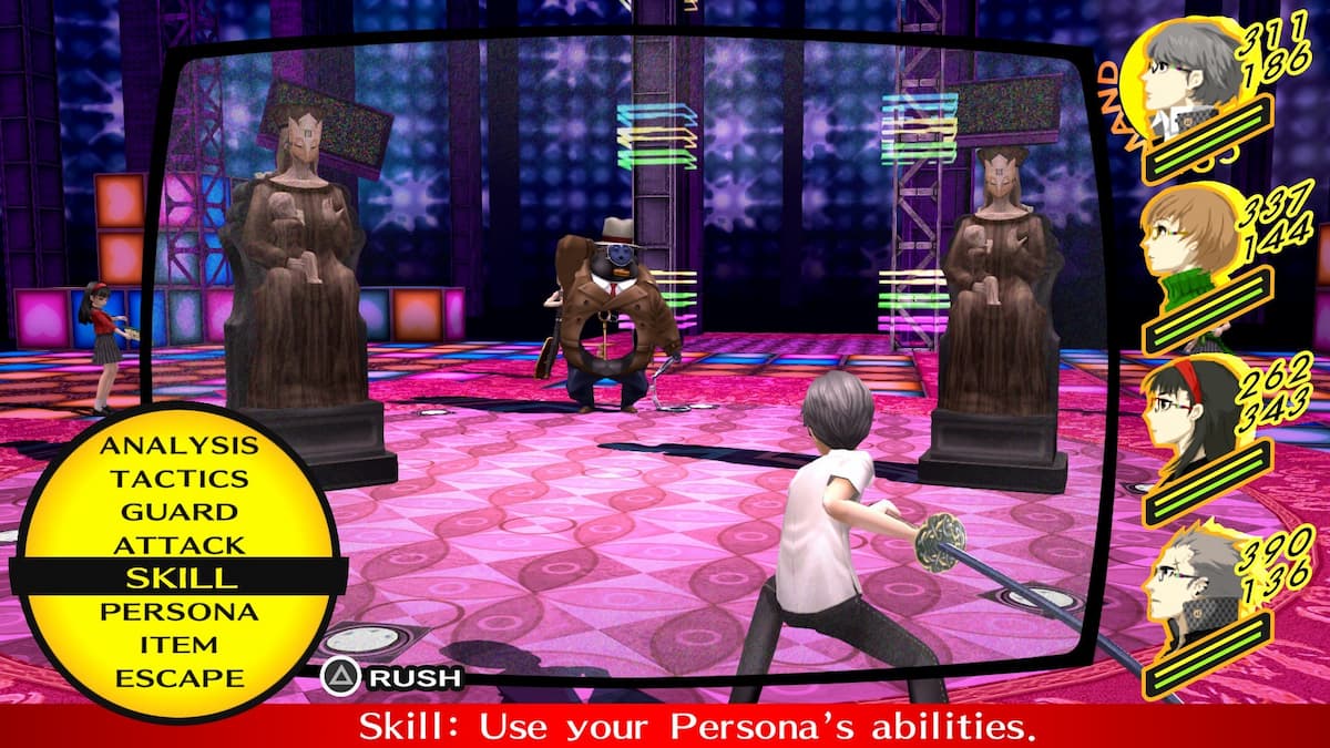Best 4 Persona 4 Golden Mods | Gamer Journalist