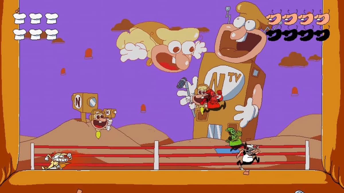 All Bosses in Pizza Tower | Gamer Journalist