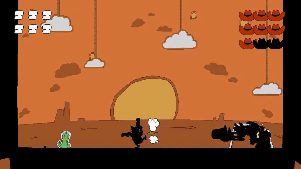 How to Beat The Vigilante in Pizza Tower | Gamer Journalist