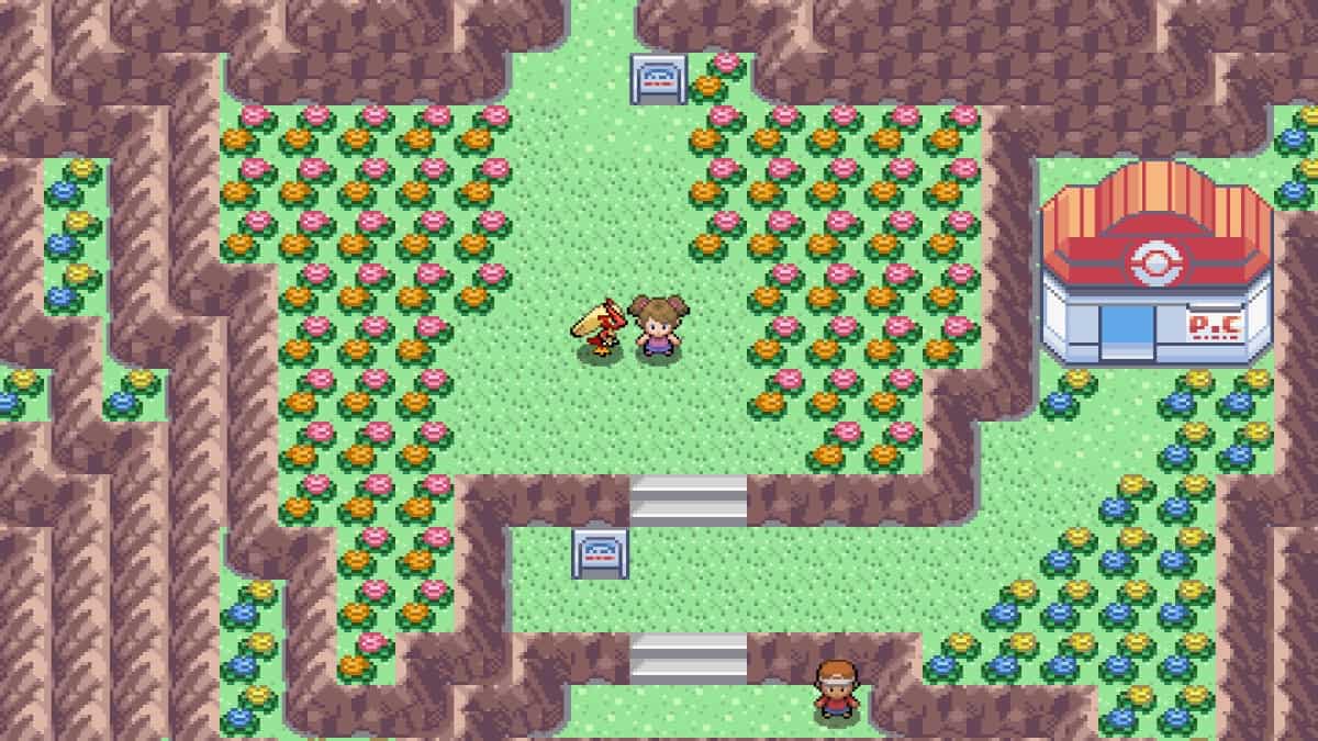 15 Best Pokémon Fan Games of All Time | Gamer Journalist