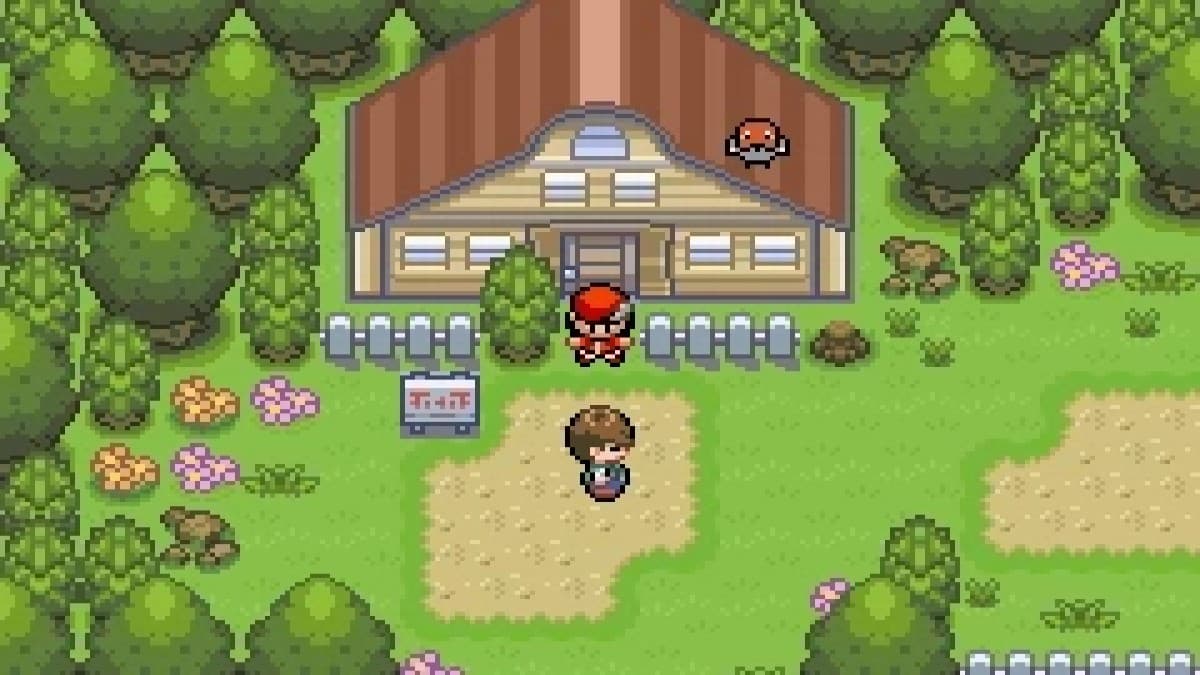 15 Best Pokémon Fan Games of All Time | Gamer Journalist