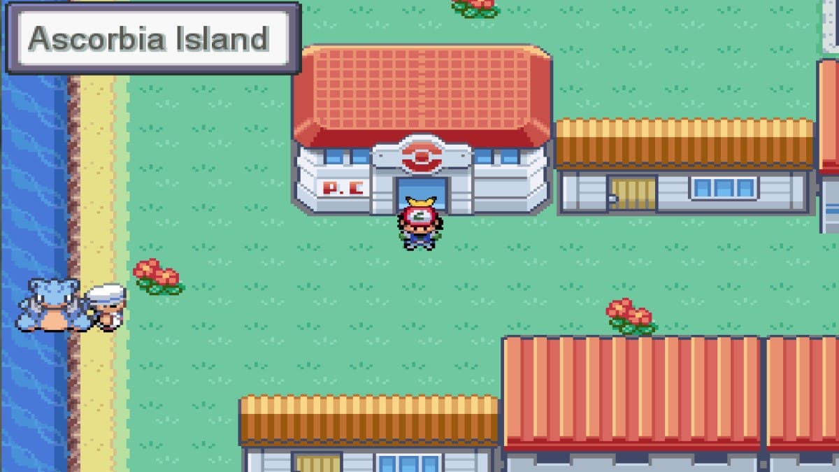 15 Best Pokémon Fan Games of All Time | Gamer Journalist