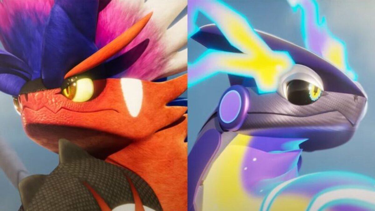 How to Evolve Level 100 Pokémon in Scarlet and Violet | Gamer Journalist