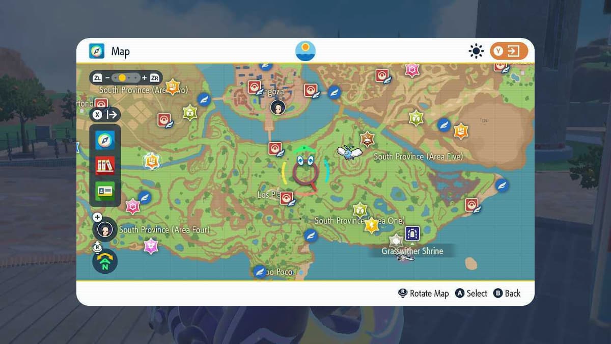 How to Catch and Evolve Scatterbug into Spewpa in Pokémon Scarlet & Violet | Gamer Journalist