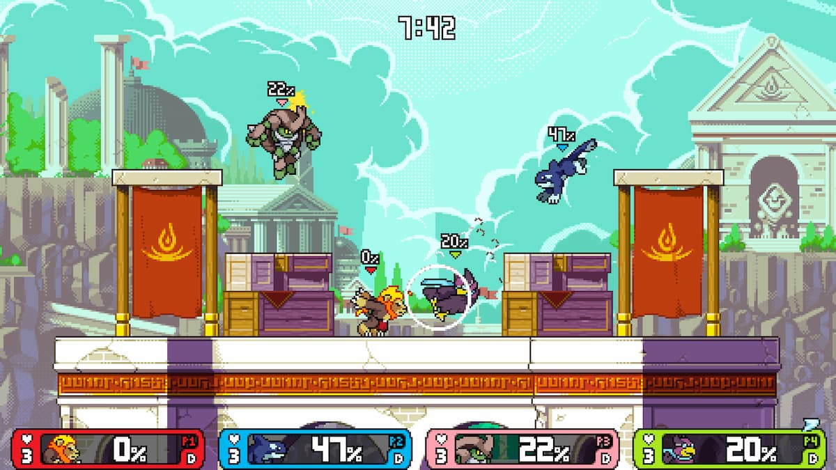 Best Characters in Rivals of Aether: Ranked Tier List | Gamer Journalist