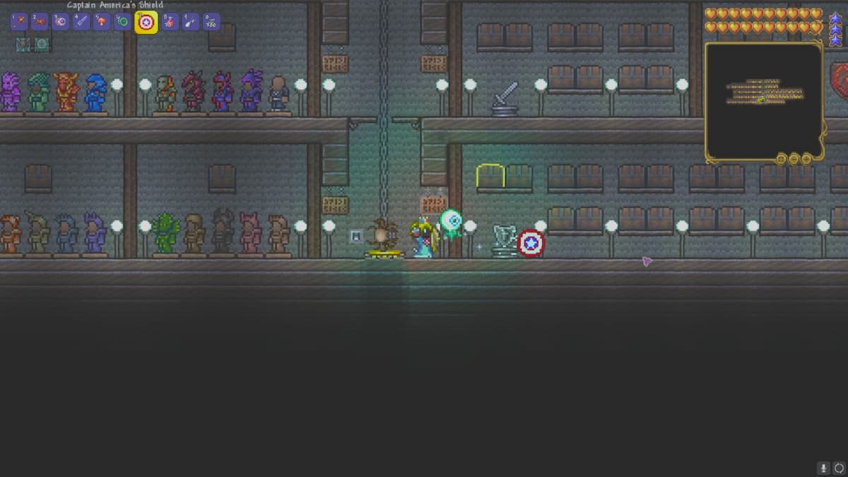 The 10 Best Terraria Texture Packs Of All Time | Gamer Journalist