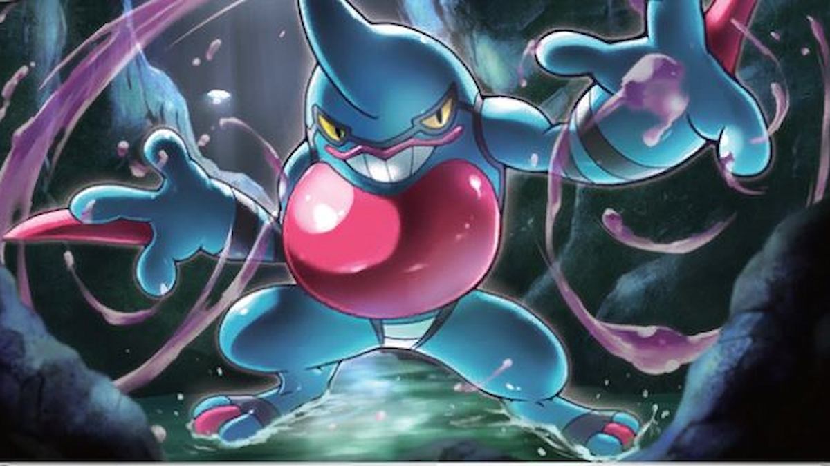 10 Best Frog Pokémon Of All Time, Ranked | Gamer Journalist