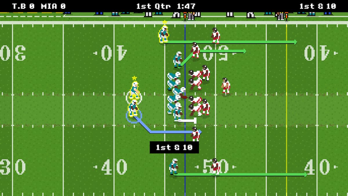 How to Trade a Player In Retro Bowl | Gamer Journalist
