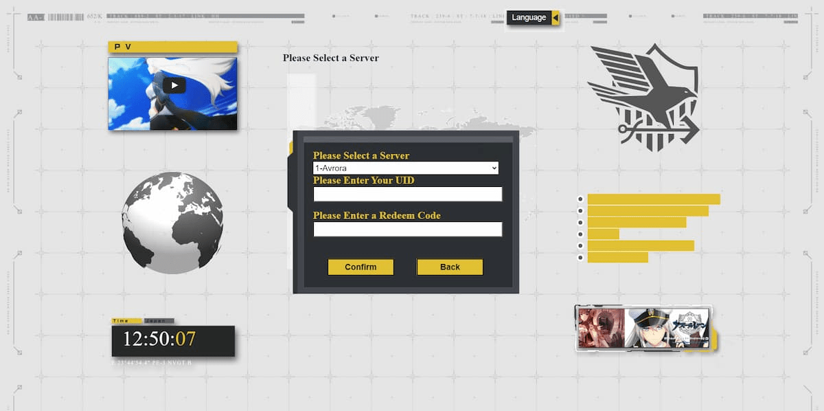 Azur Lane Codes (January 2023) | Gamer Journalist