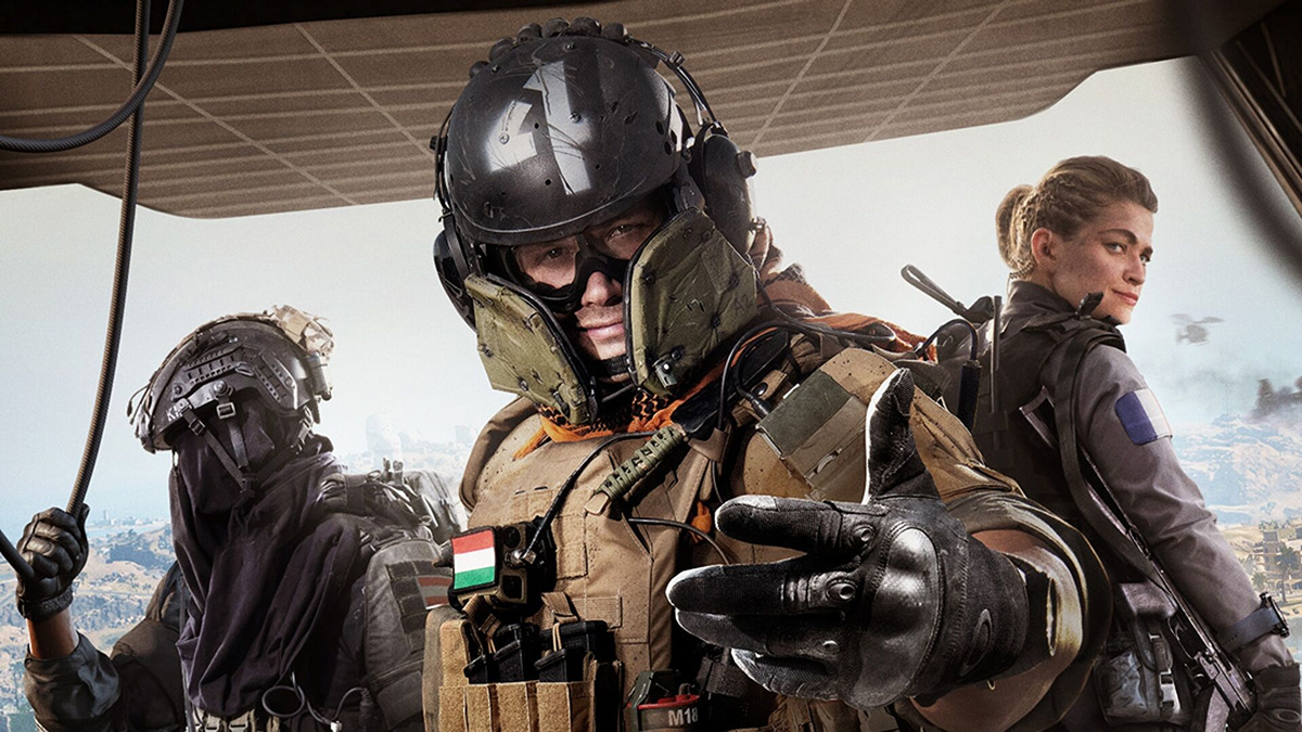 How to Unlock Free Operator Skins in Warzone 2.0 DMZ | Gamer Journalist