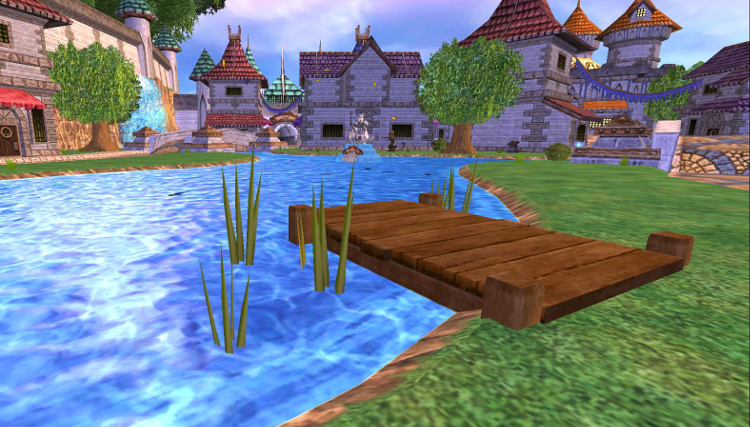 How to Get Catfish in Wizard101