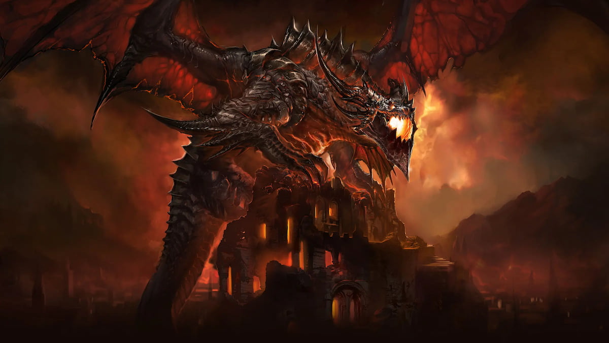 All Dungeon and Zone Level Requirements in World of Warcraft | Gamer ...